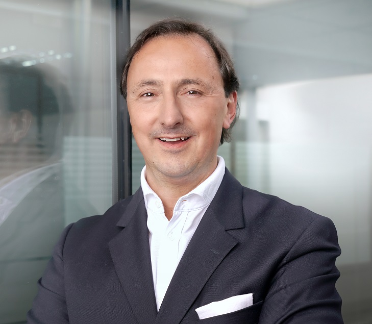 LCT: Interview mit dem Erfinder des "iPhone in Beton" Alexander Haider ...