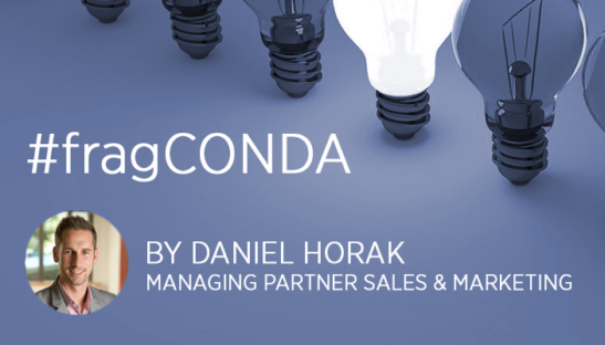 #fragCONDA: Wie entwickelt sich die Crowdinvesting-Szene in Europa? - CONDA