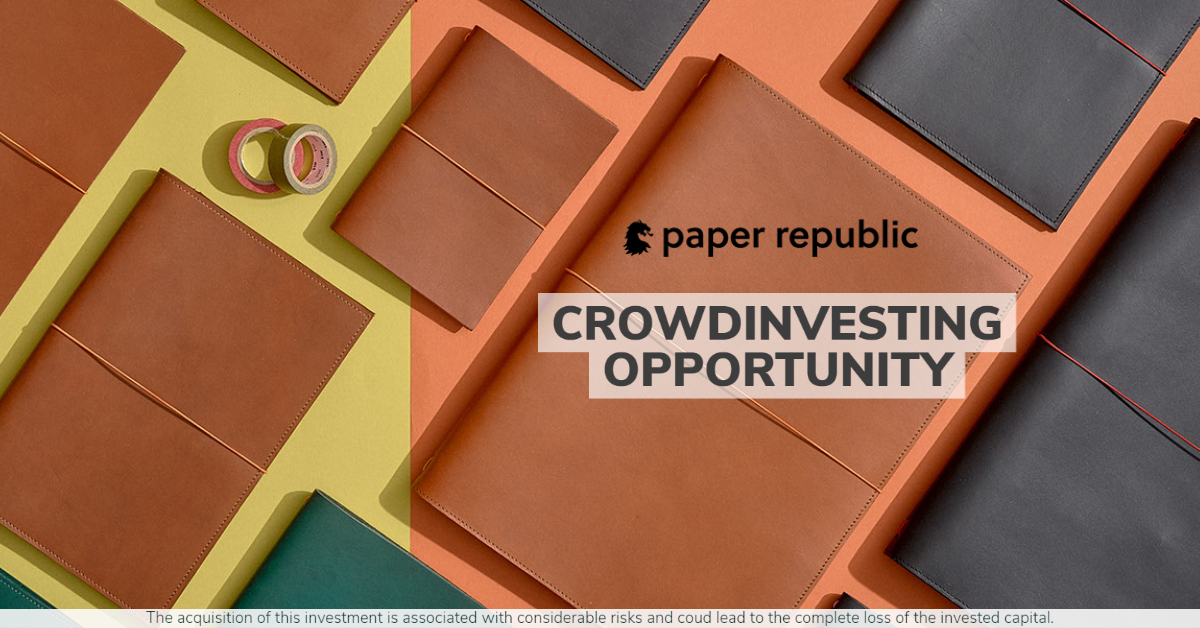 Crowdinvesting Plattform: Investieren & Finanzieren | CONDA