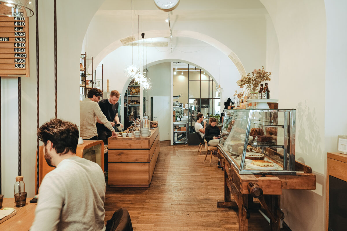 KAFFEIN: 5 Gründe, wieso Sie investieren sollten! | CONDA Blog