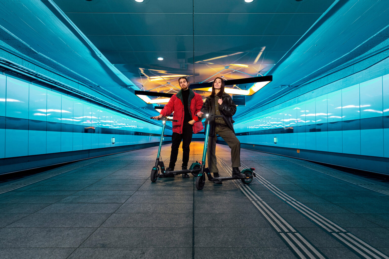 SoFlow: Die Lösung für Mobilitätsprobleme | CONDA Blog