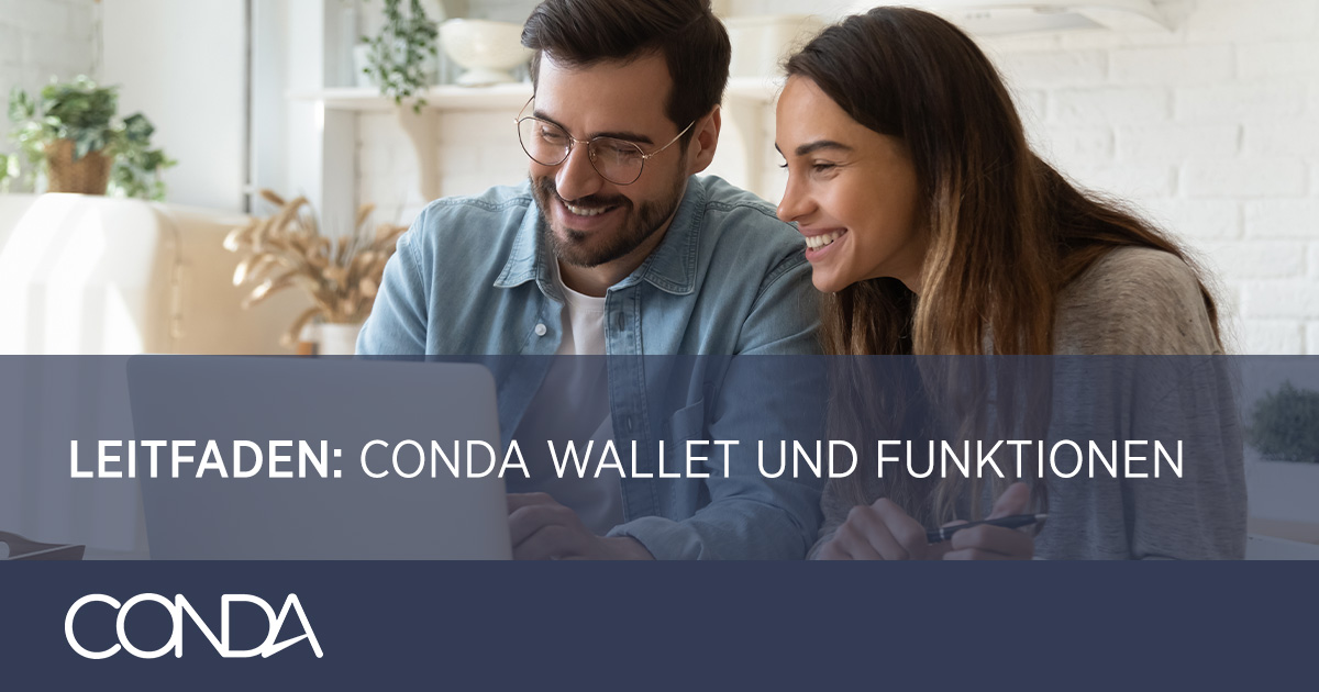 Blog: InvestorInnen - CONDA