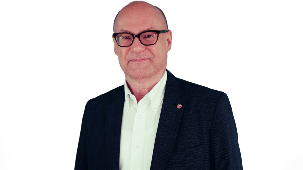 "Werden die 1. zertifizierte HBO-Kammer sein" | CONDA Blog