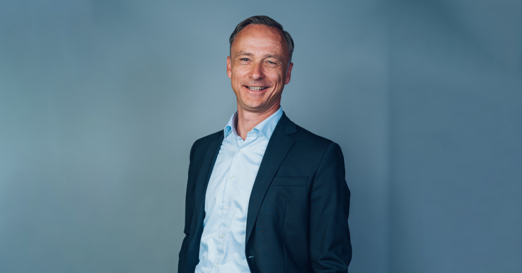 Die Zukunft der Investitionen mit CONDA Capital Market - CONDA