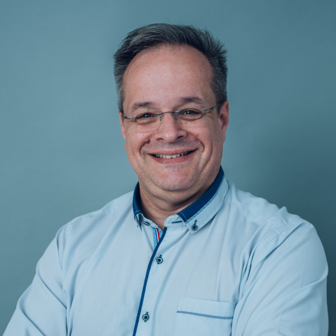 Mehr über CONDA und das Team dahinter erfahren | CONDA